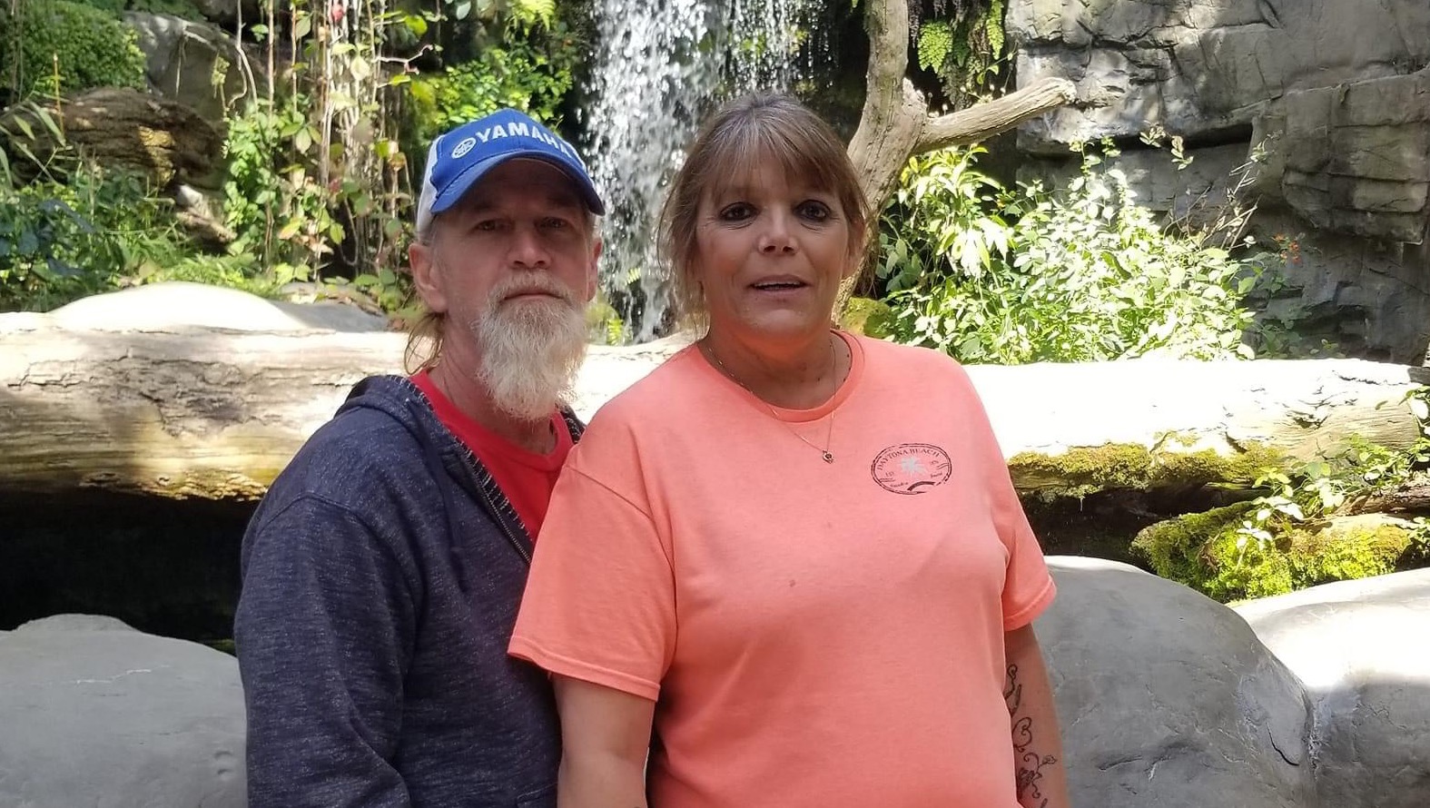 Fundraiser for Robert Lewis by Kayla Joslyn : Robert Howard Lewis II