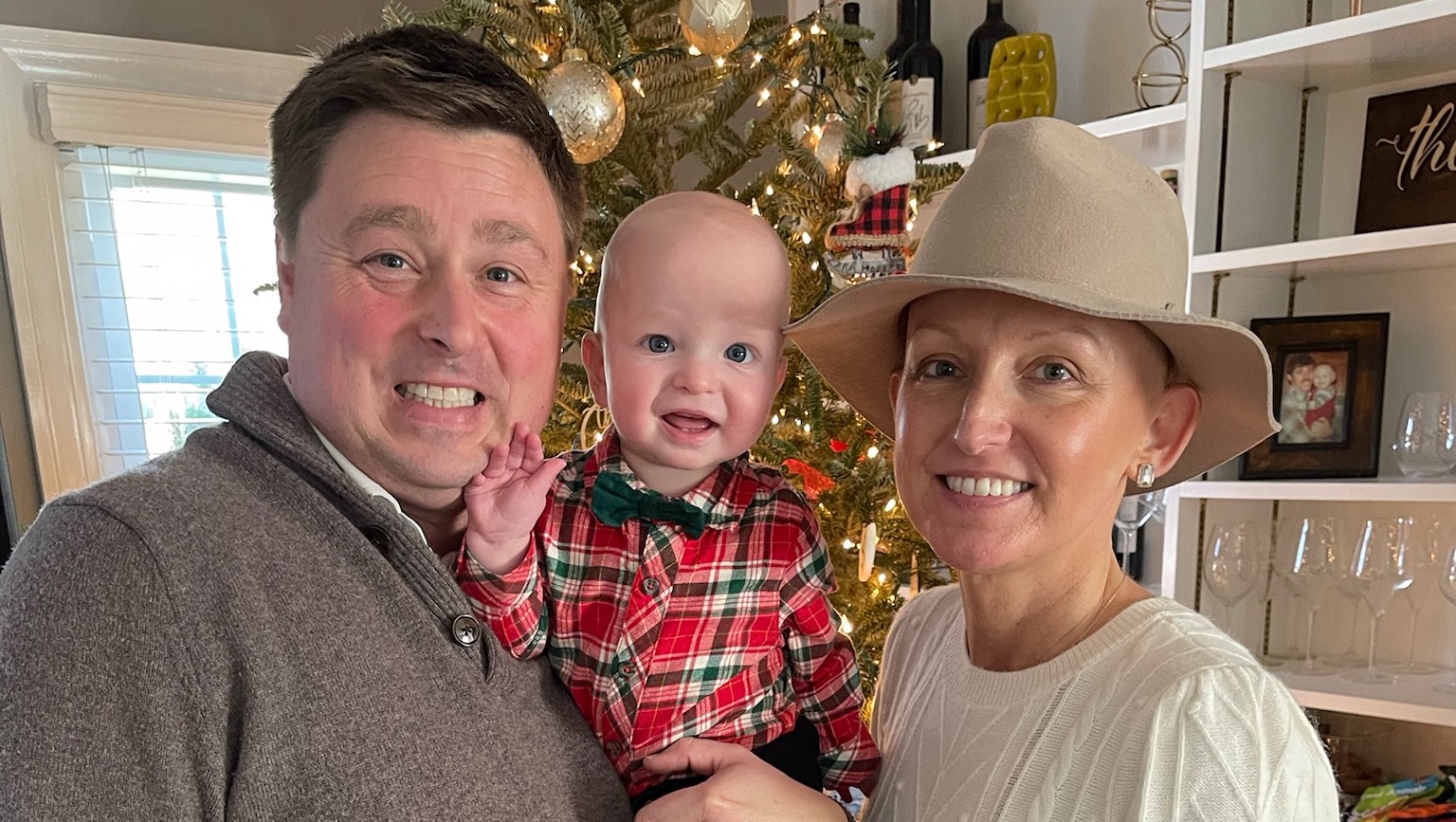 Fundraiser for Amanda Allie Hopper by Jami Purvin : Hopper’s Army