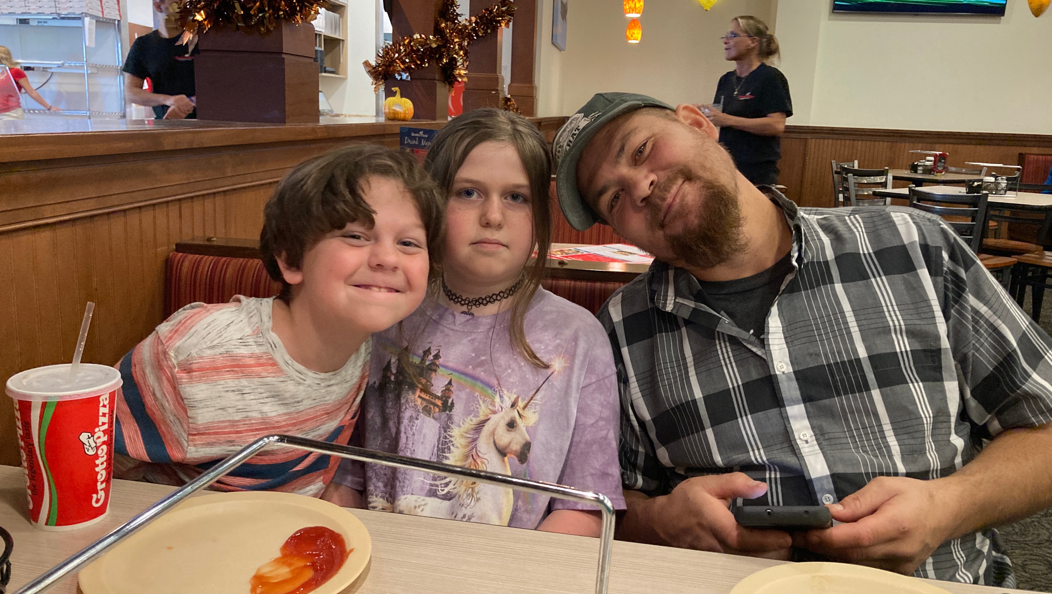 Fundraiser by Rachel Birt : Help for Fiona and Finnian Pratt