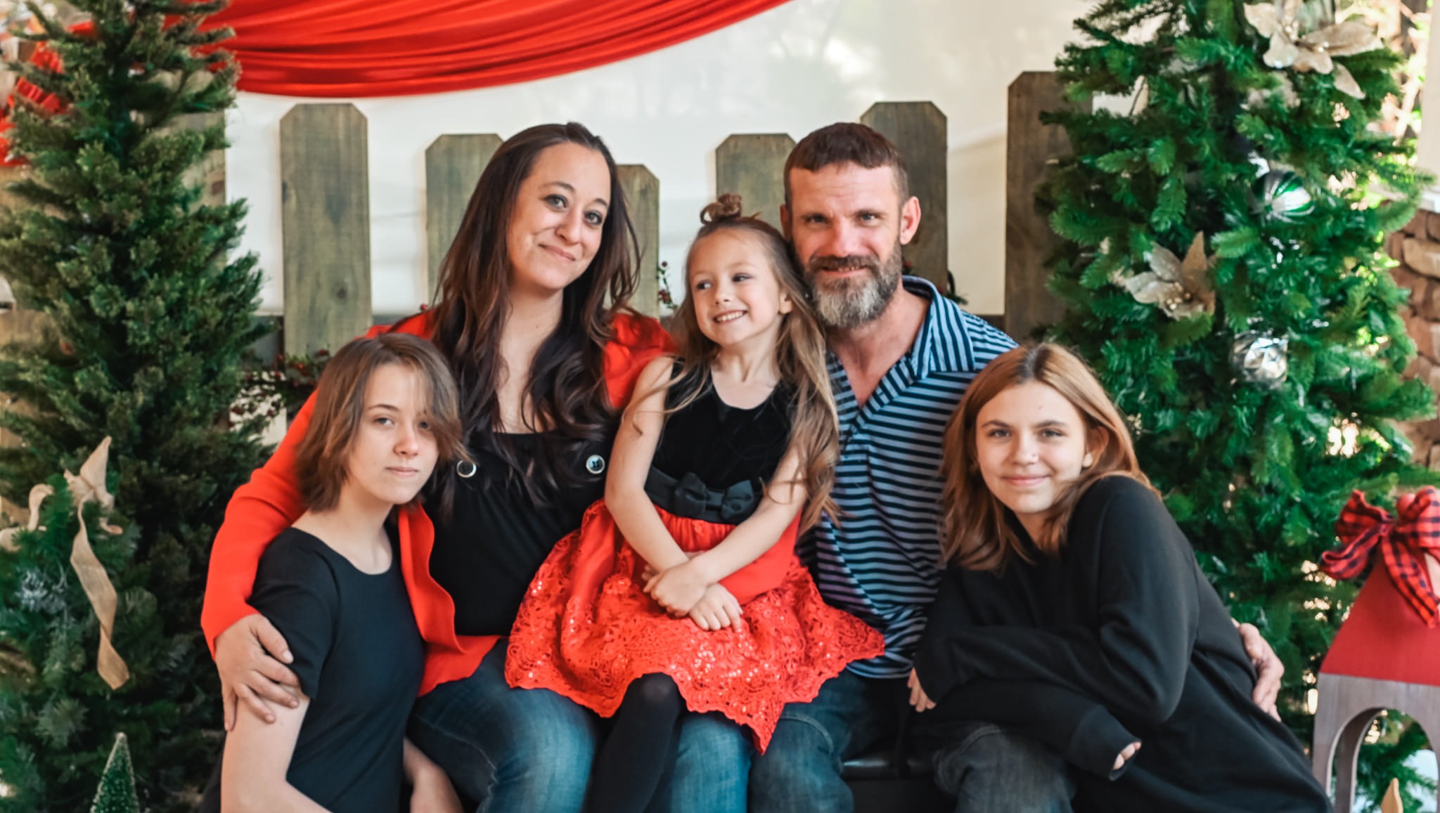 Fundraiser for Patricia Butterworth by Melissa Hester : Hit&Run victim ...