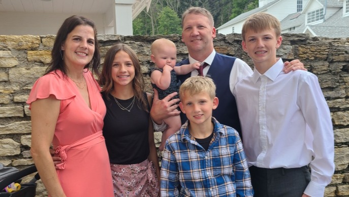 Fundraiser for Eric Steffl by Daniel French : Expenses & Support for ...