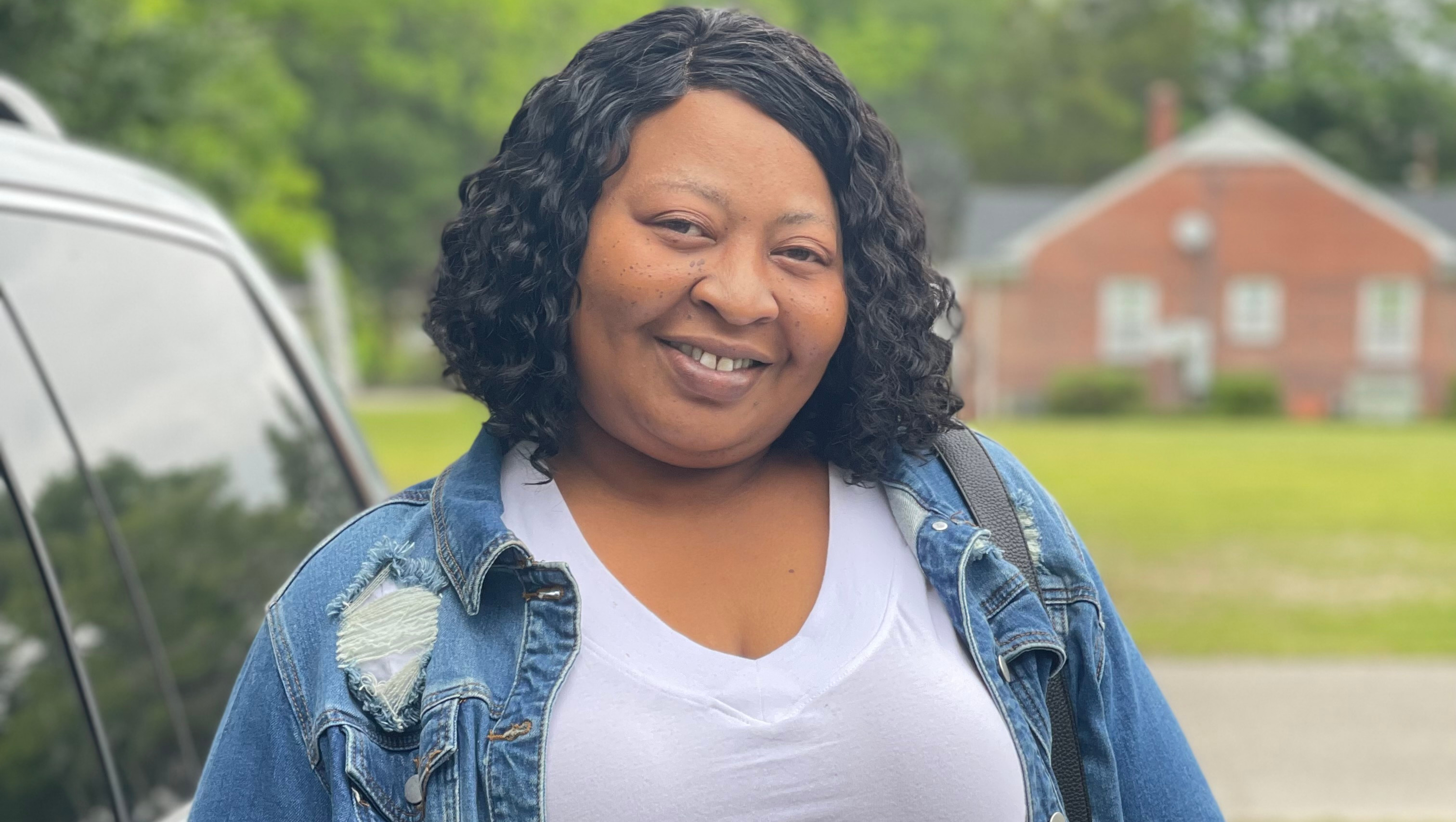 Fundraiser by Janeya McCall : Lakeisha Felder Bethea