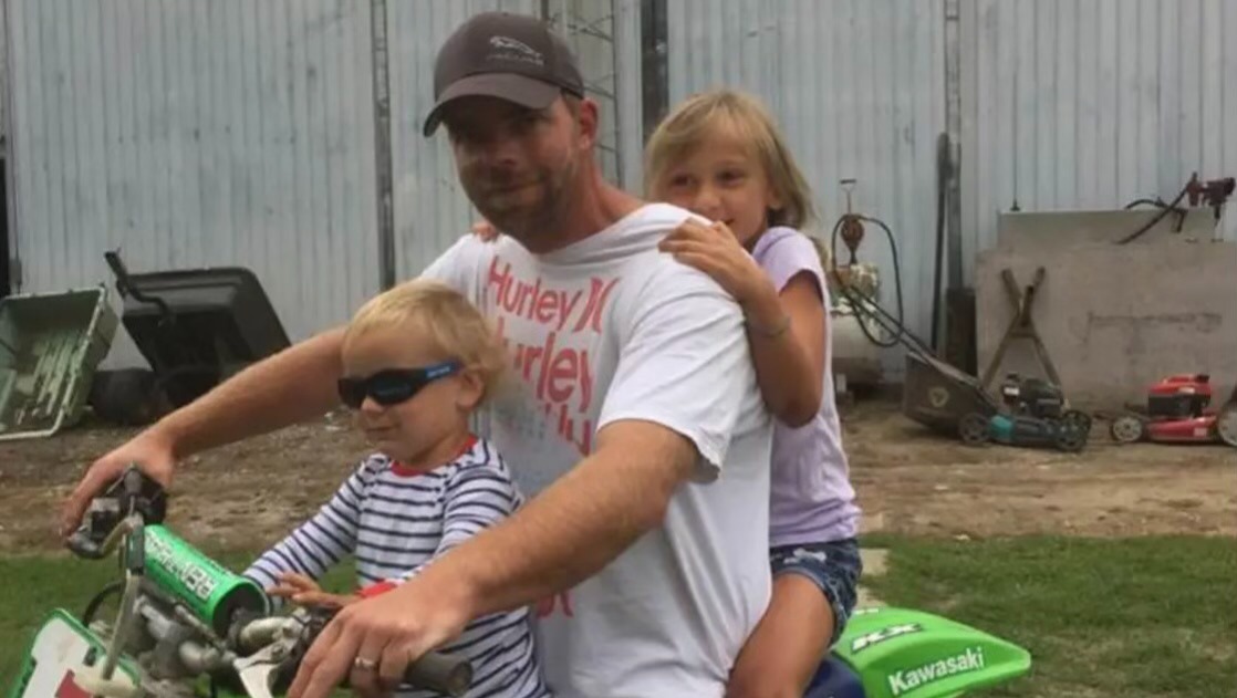 Fundraiser for Lauren Austman by Steve Mousseau : In Loving Memory of ...