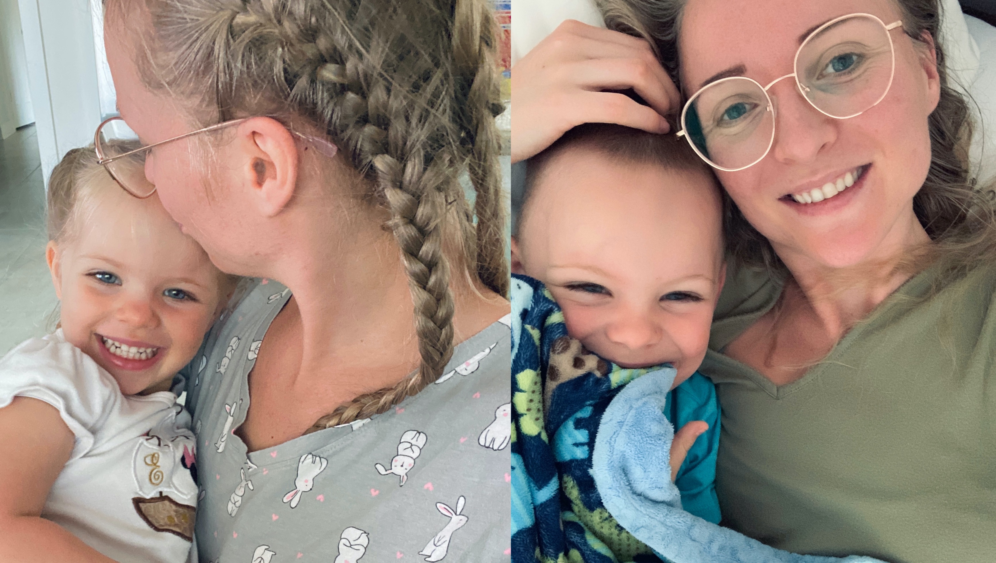 Fundraiser by Ramune Simonyte : Help an abused immigrant mom fight for ...