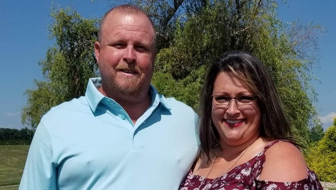 Fundraiser for Logan Greene by Tara Hagler : Brian Chilton