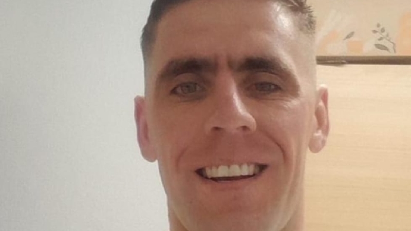 Fundraiser for Andrew Pickering by Lee Powell : Brad pickering