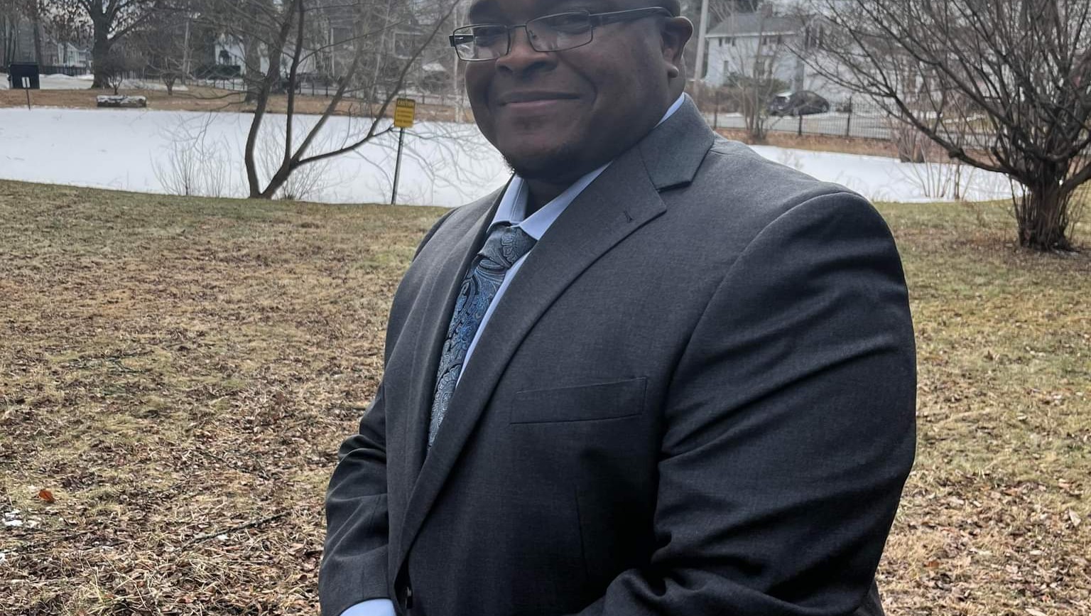 Fundraiser by victor washington : Terrance Tysons Mission Trip
