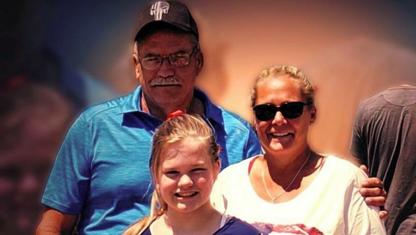 Fundraiser by Jamie Stout : Stout family needs our community help