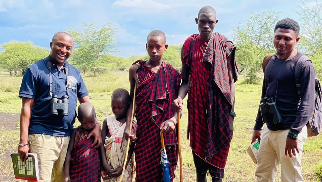 Fundraiser by Carrie Gaynor : Let's Send Francis to School, part 2!