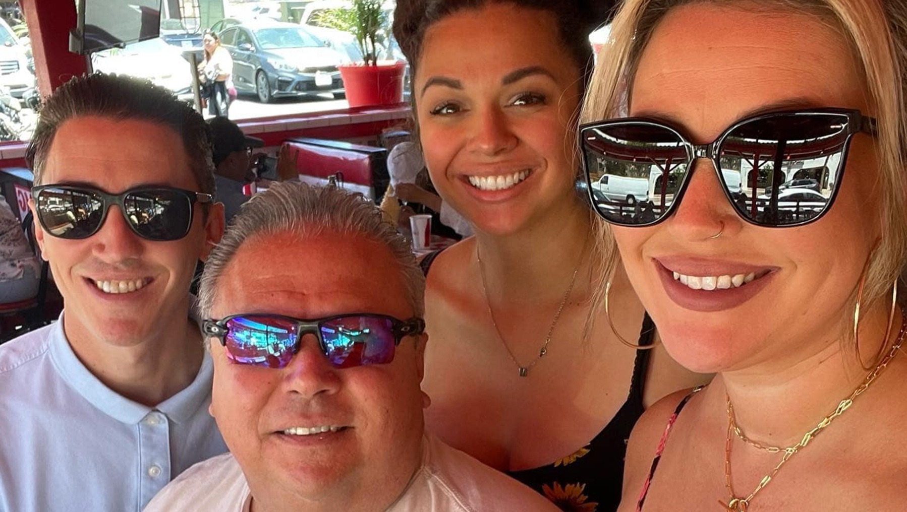 Fundraiser for Cara Sherman by Rhonda Copp : In Loving Memory of Greg ...