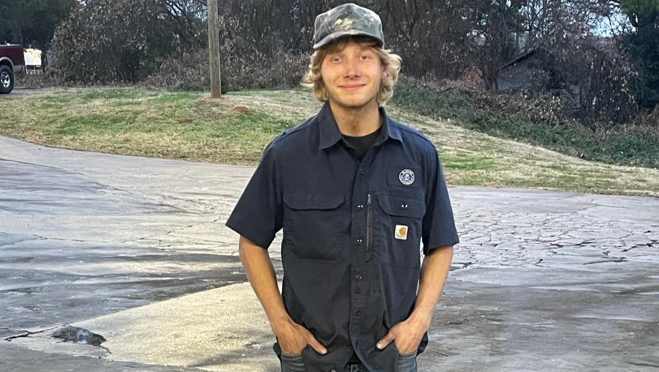 Fundraiser by Christopher Blevins : Help Alex get a home