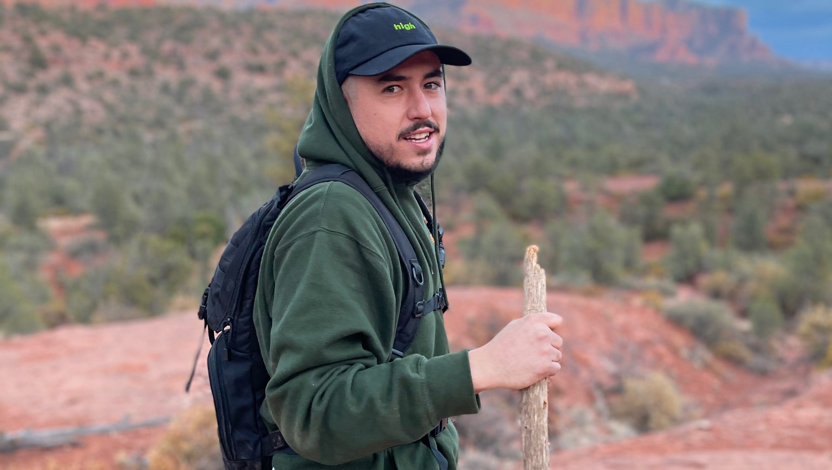 Fundraiser for Christian Gomez by Alex Rodriguez : JORDAN “JG” GOMEZ