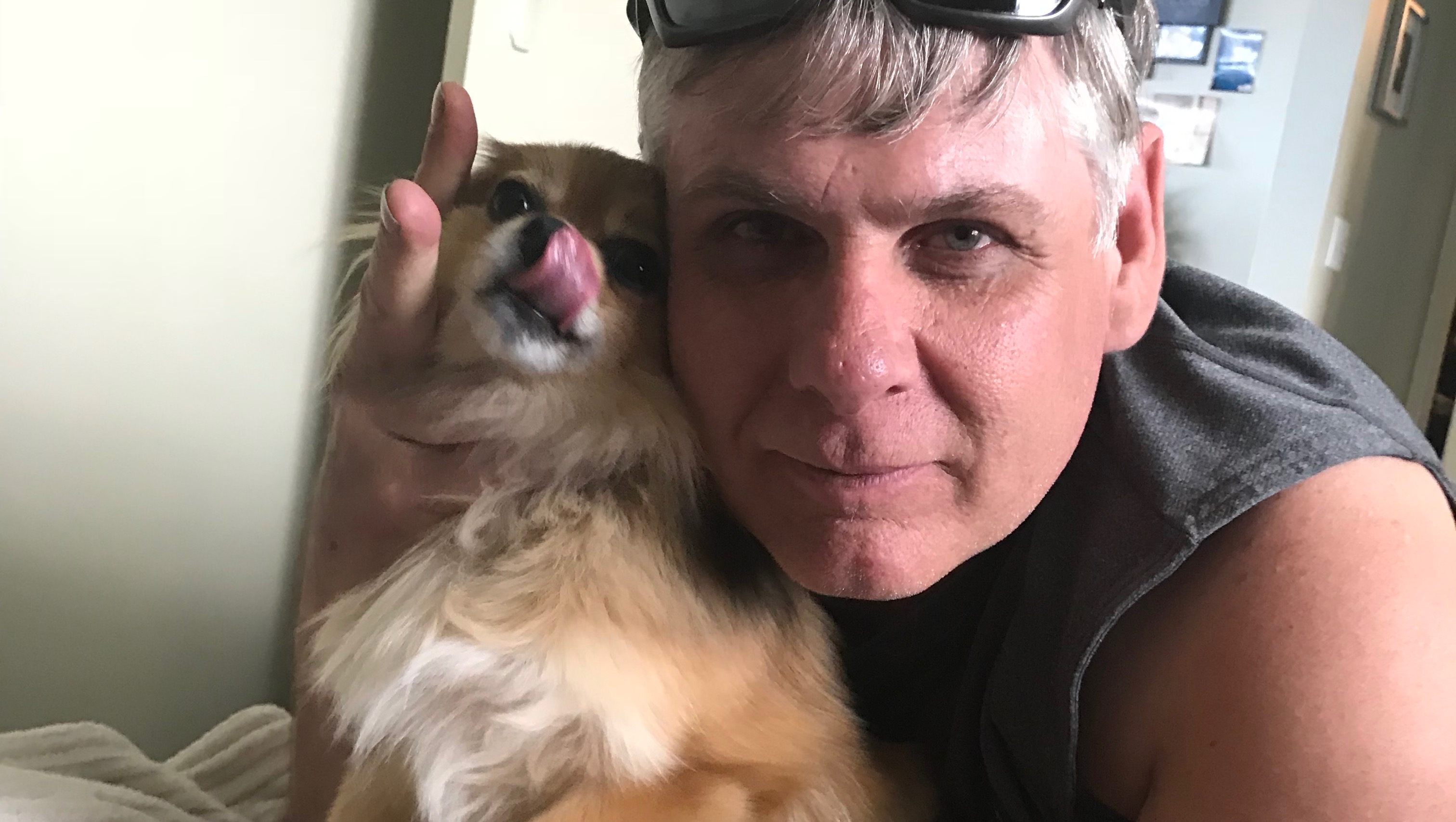 Fundraiser by Shayleen LePage : Dean’s Kidney Transplant