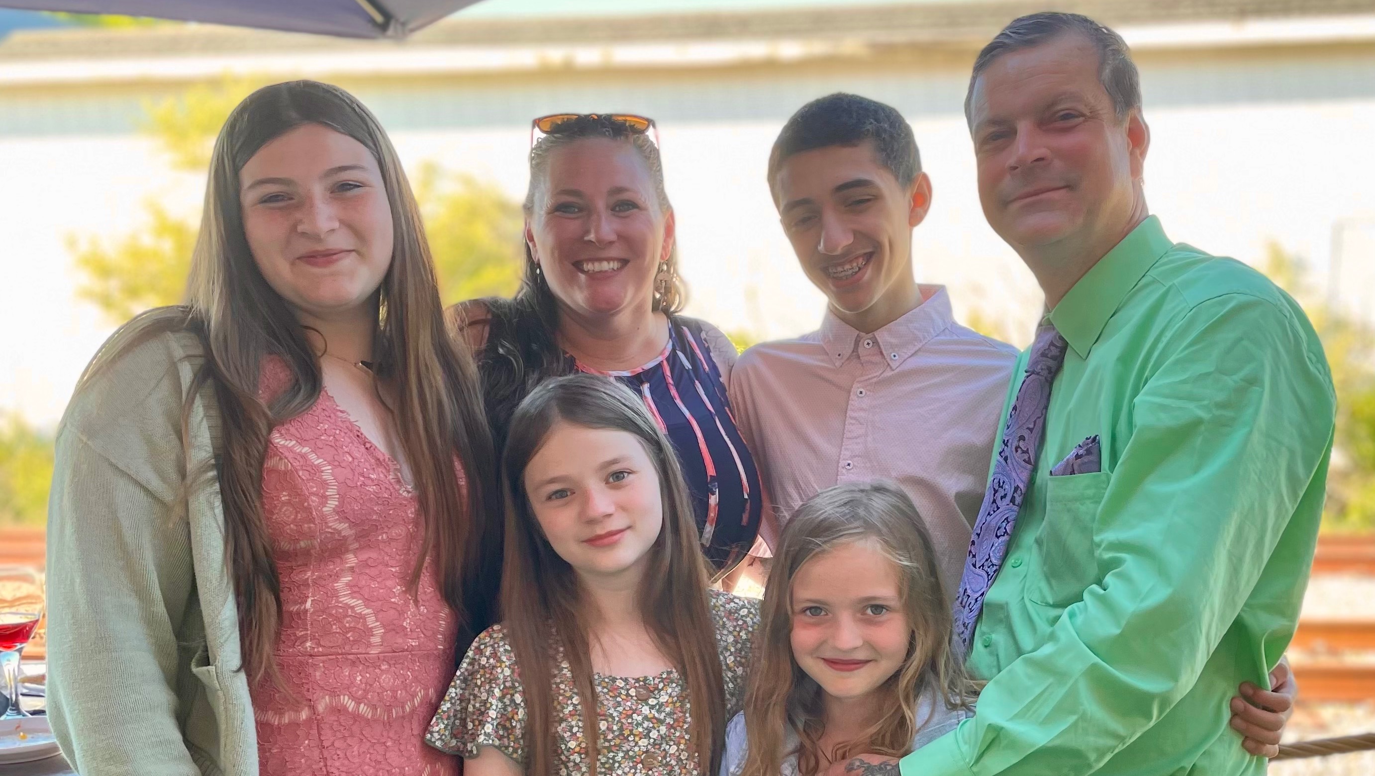 Fundraiser for Nicole Sullivan by Kevin Bliden : Support Aaron Sullivan ...