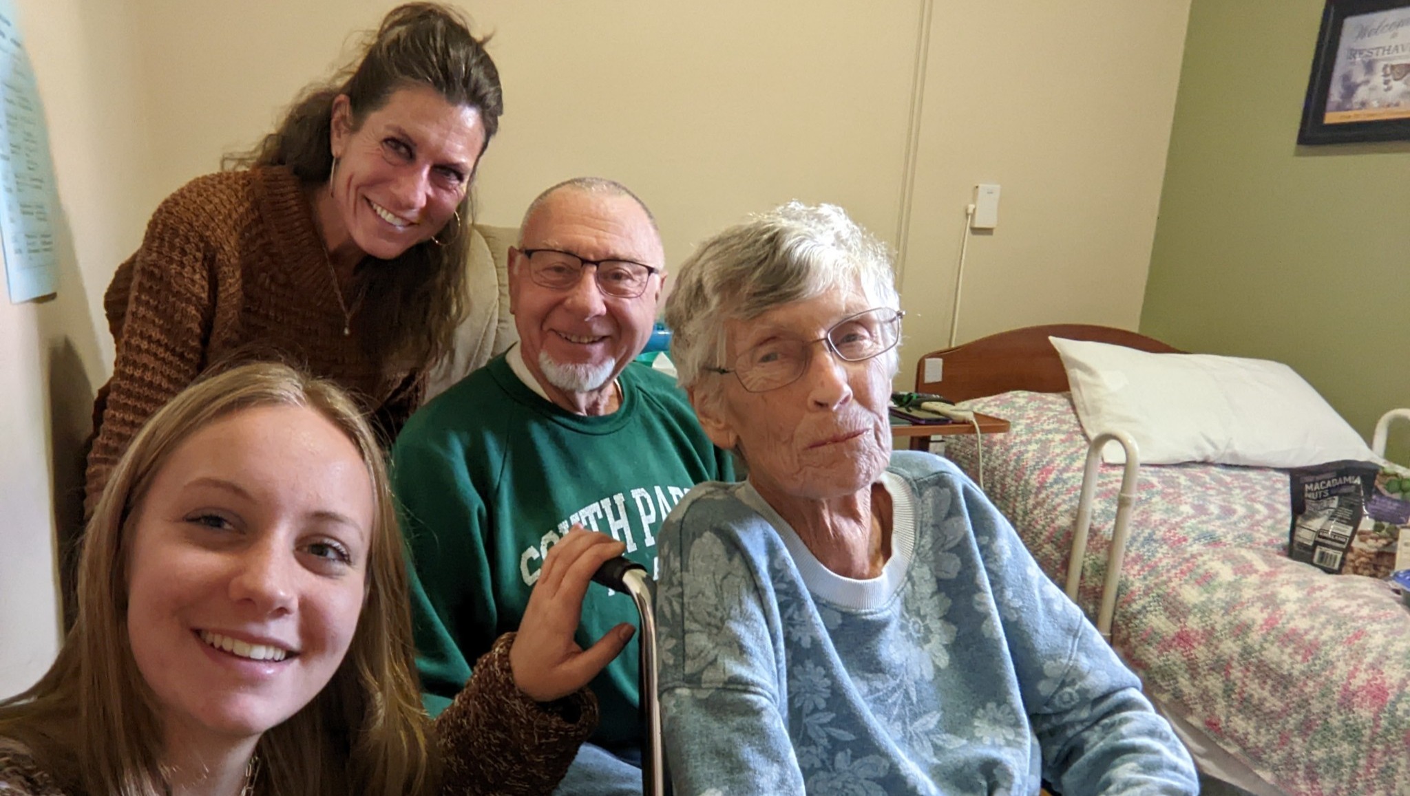 Fundraiser by KAELEIGH TIMM : Bucks for Becky