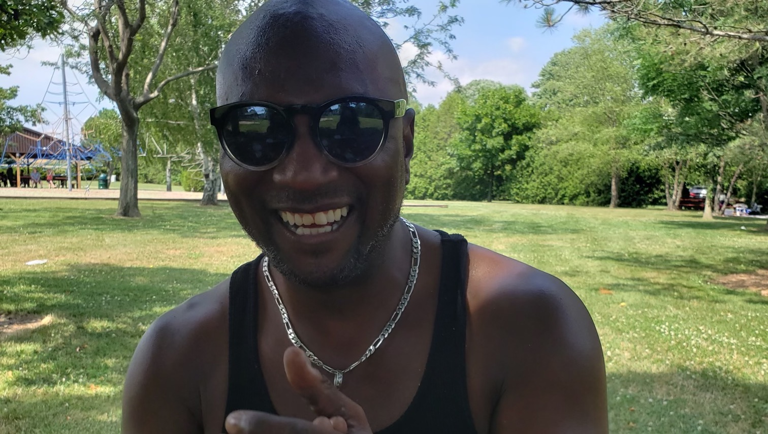 Fundraiser for Idolly Garbutt by Michelle Young : Celebrating the life ...