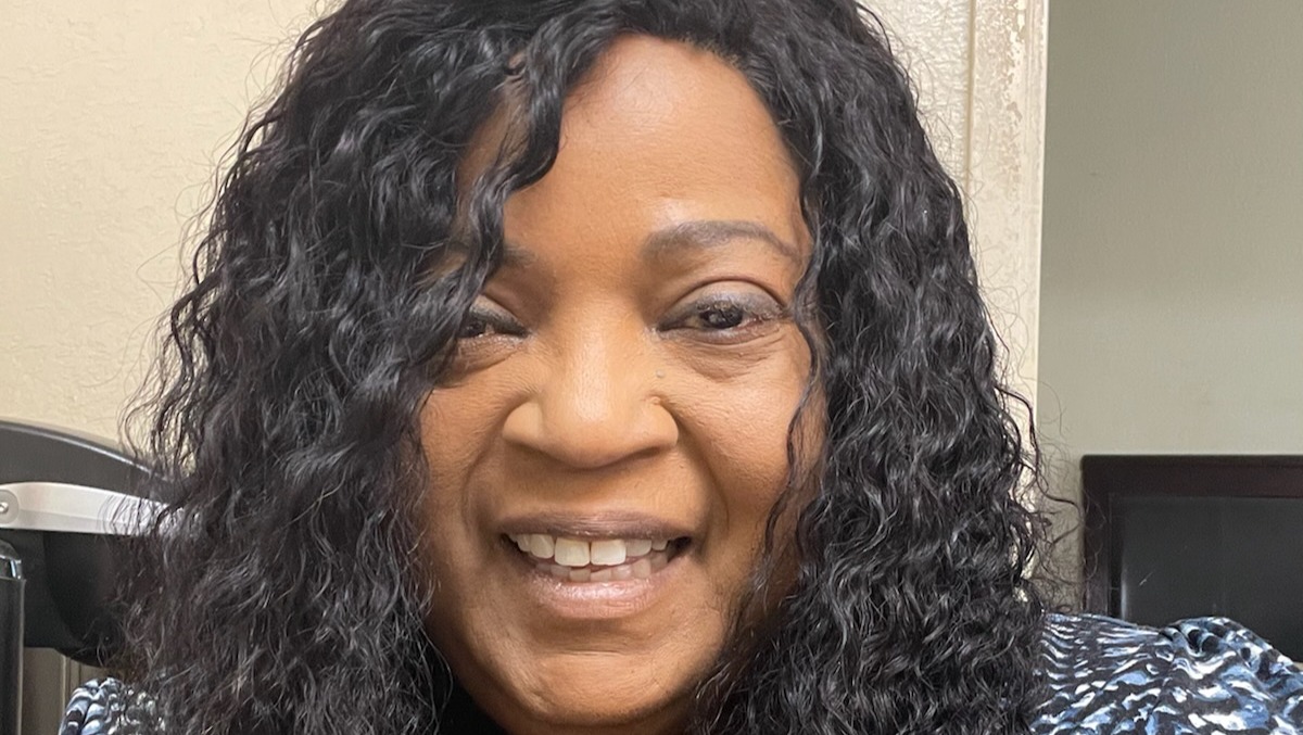 Fundraiser by Kevin Cato : Sherry Cato