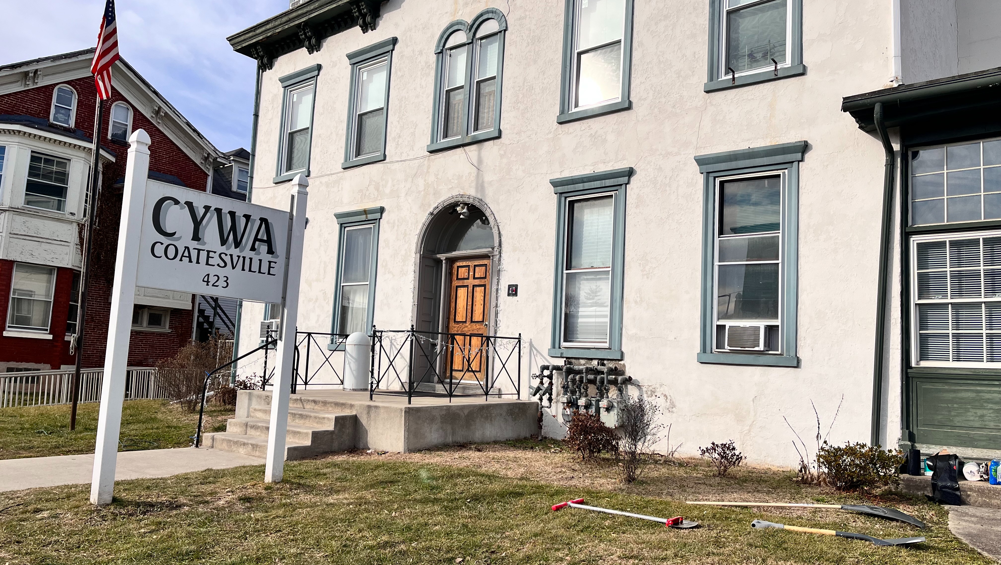 Fundraiser for Melissa Neal by Troop 8 Treasurer : Jack Brunner - CYWA ...