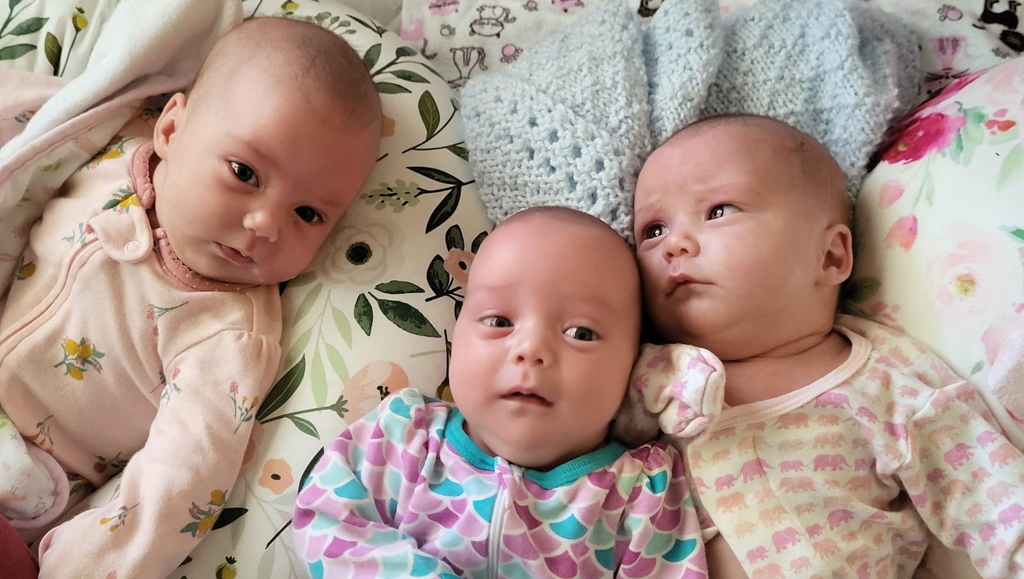 Fundraiser for Derrick Stroud by Brandi Murphy : Blessings for the ...