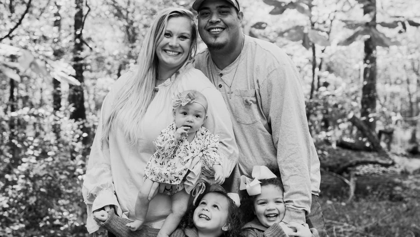 Fundraiser for Madison Potter by Lesley Powell : Brandon Daniel's ...