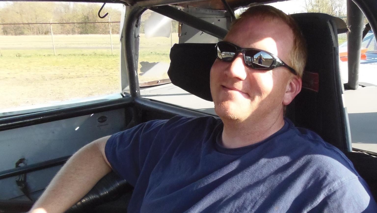 Fundraiser by Kevin Fox : Doug Fox Memorial