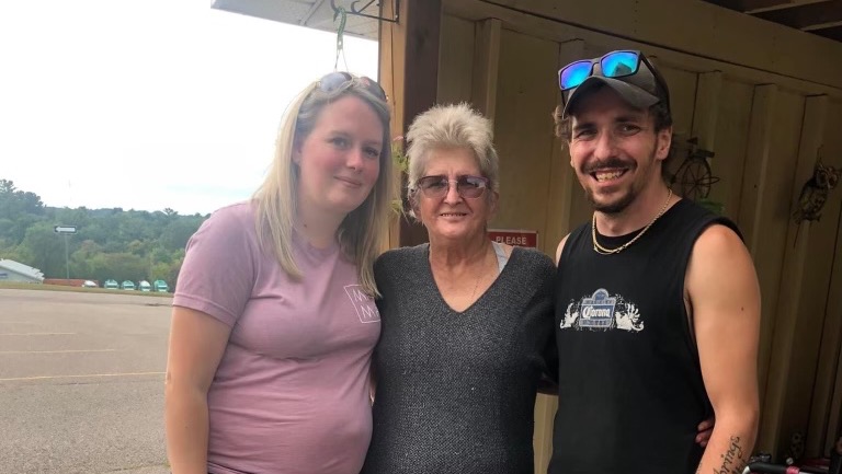 Fundraiser by Brandon Cox : Donate to help with the funeral for Sandra