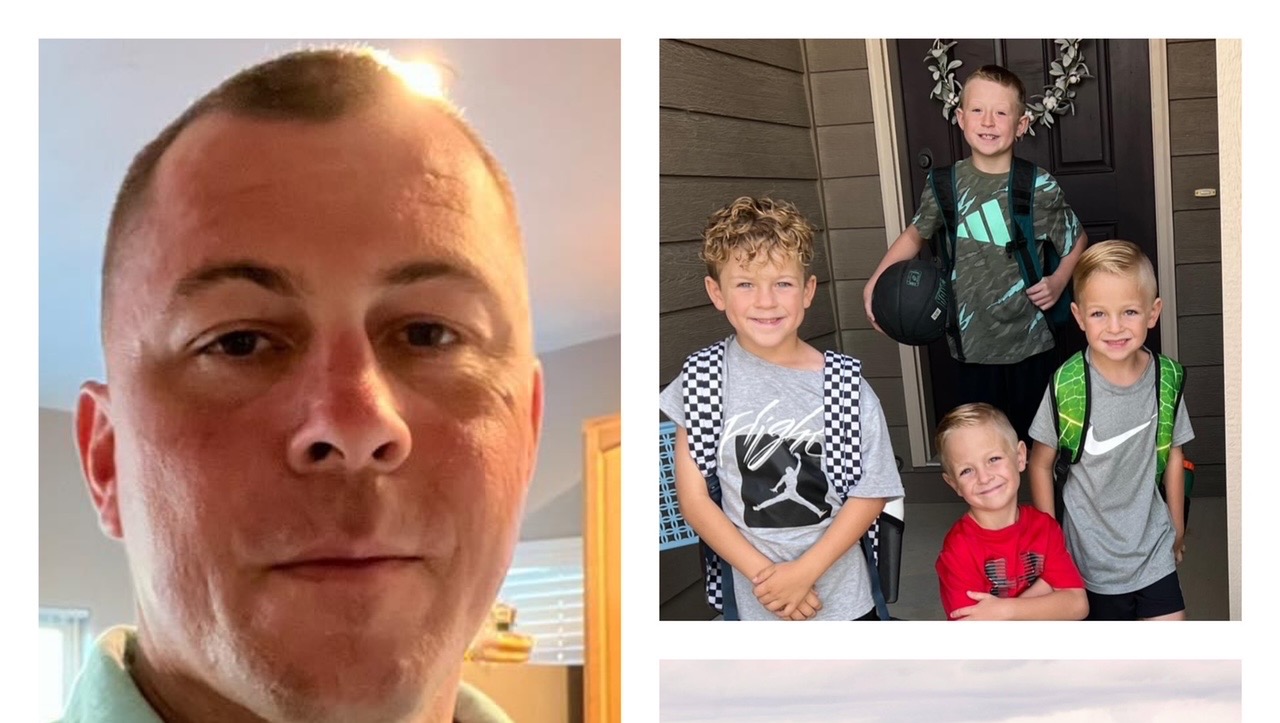 Fundraiser by Dawn Hogue : Jeremy Panter Family Fund