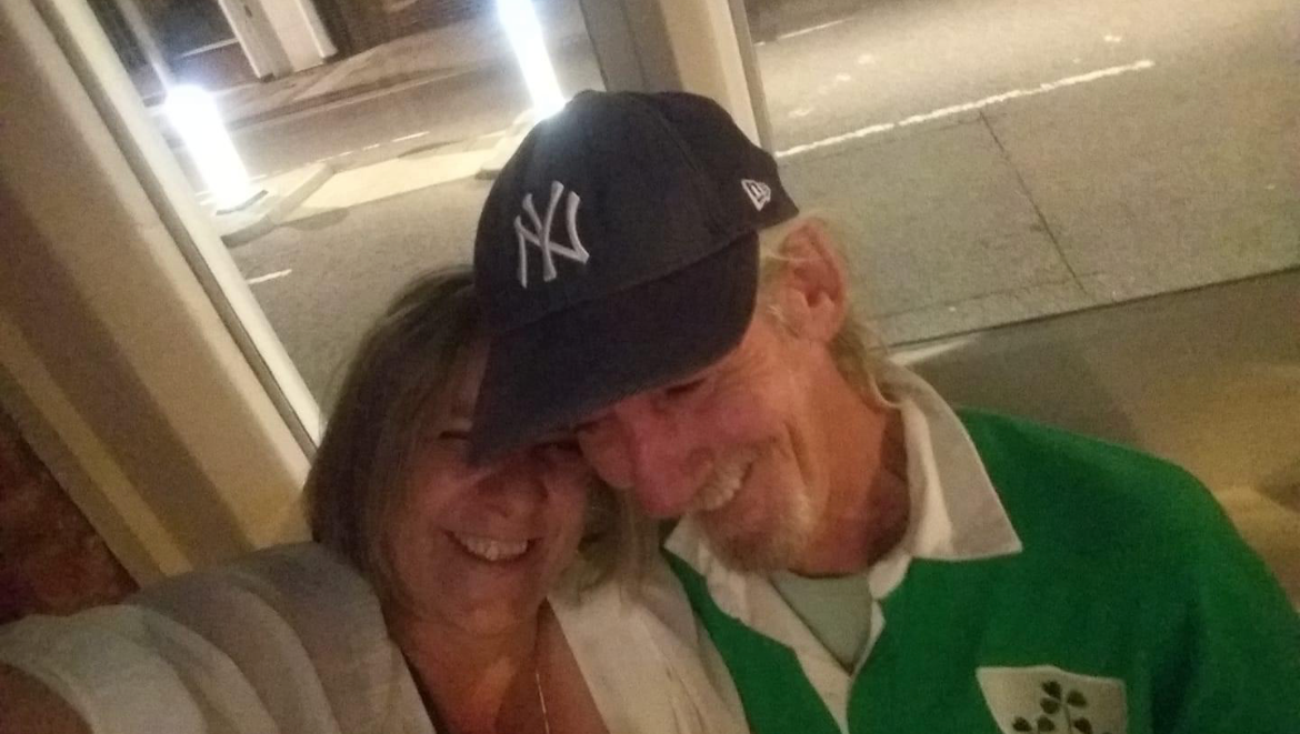 Fundraiser for Wendy Duffy by James Heron : Duffys road to recovery