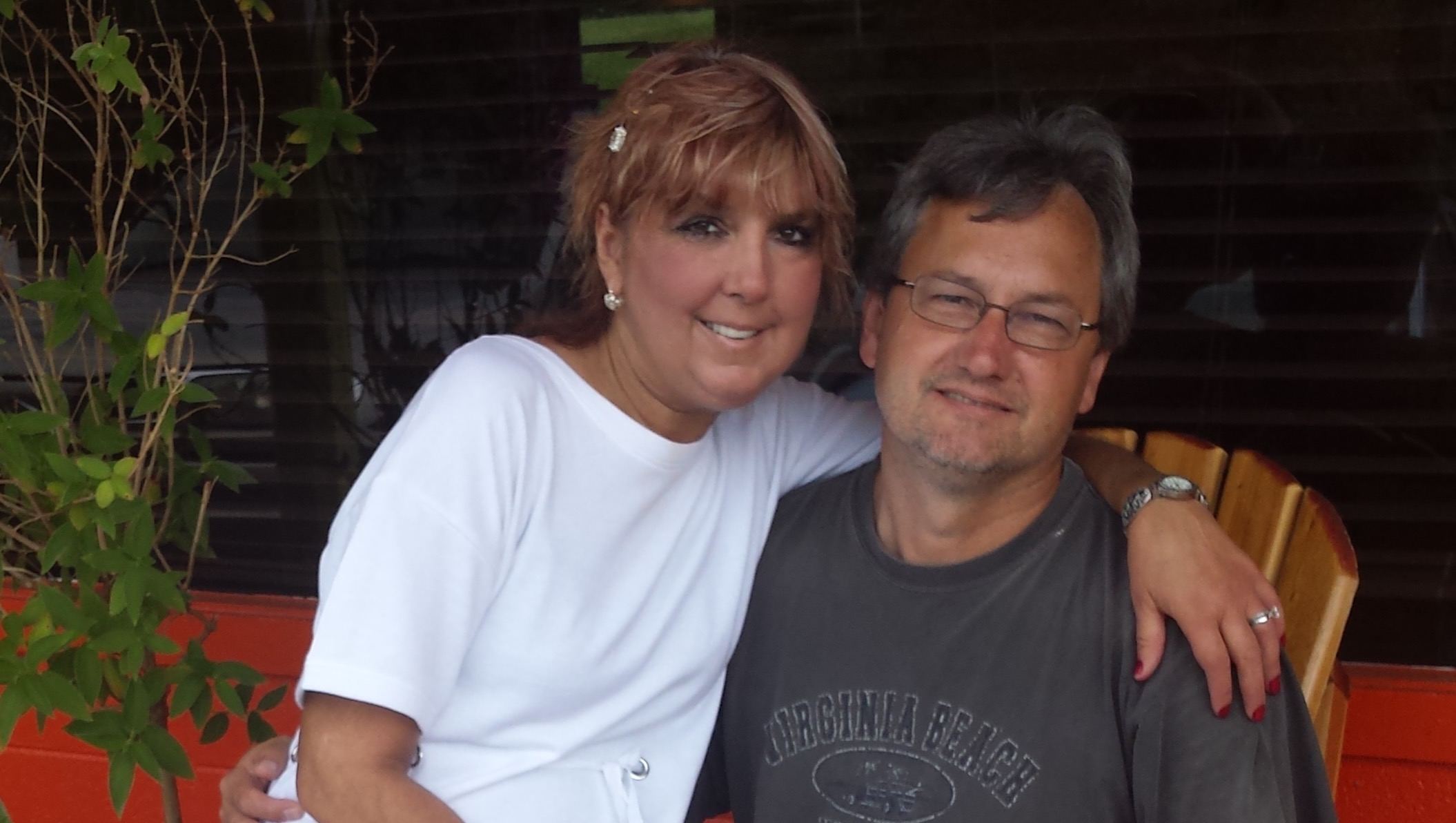 Fundraiser by Stephen Mathews : Rita Gregory