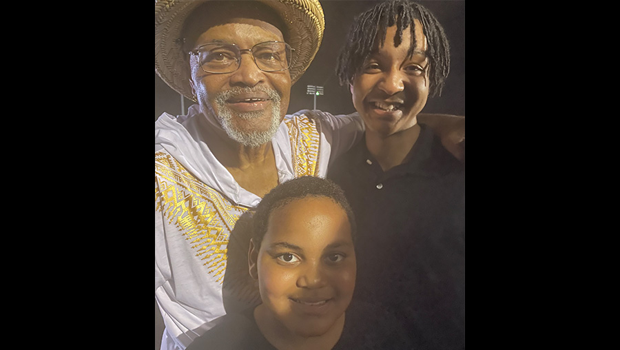 Fundraiser by Walter Michael : Help Larry Brumfield