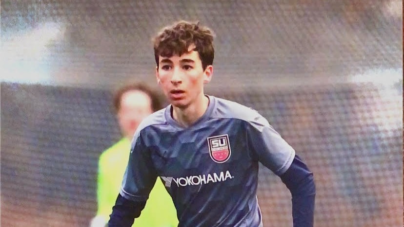 Fundraiser by Noah Dooley Newton Schools Foundation : Running Marathon ...