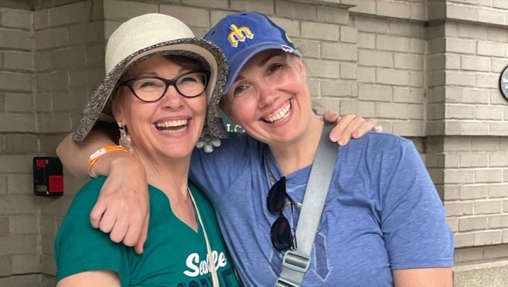 Fundraiser for Carol Swenson by Chandra Travers : Carol's cancer journey