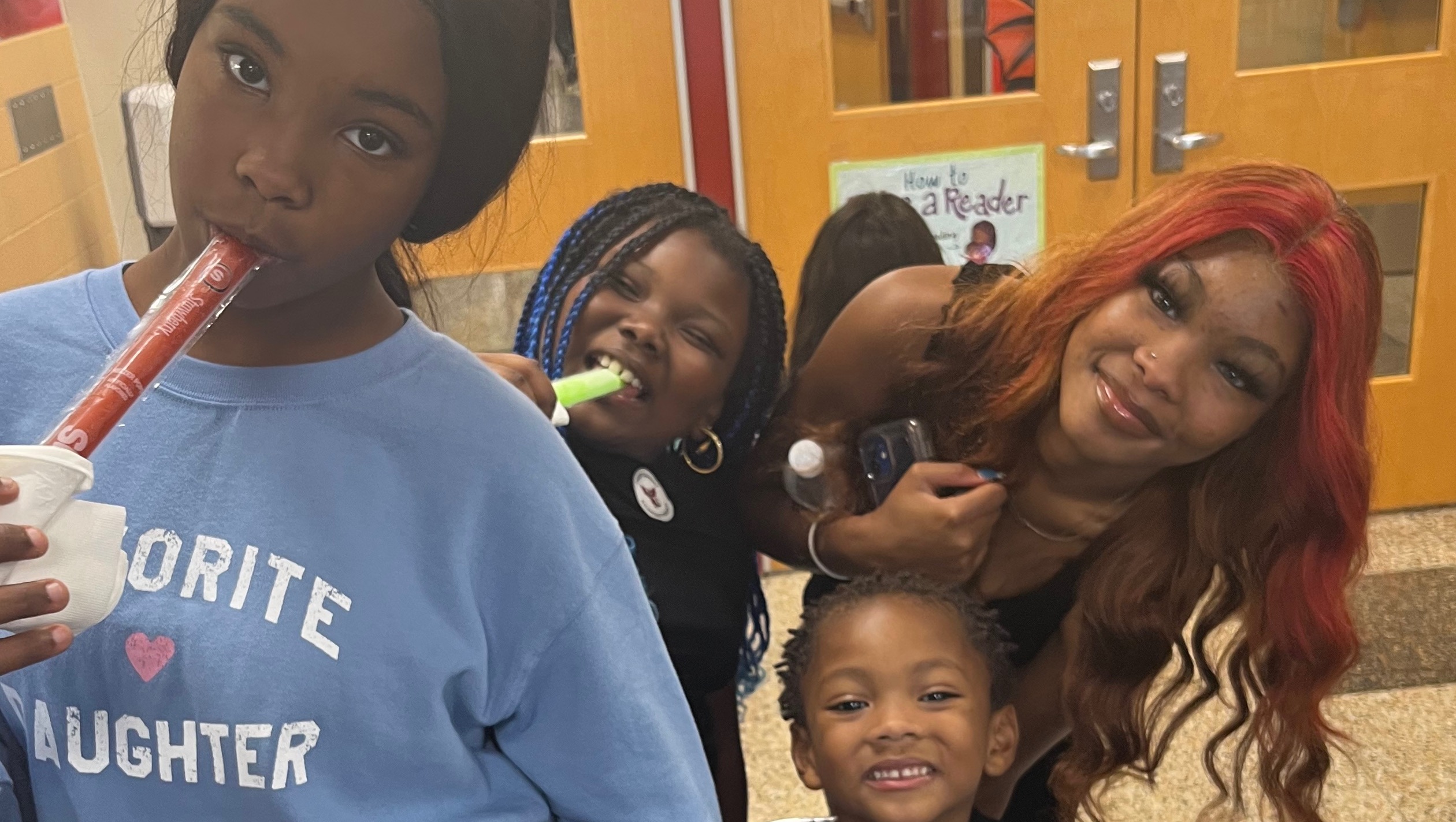 Fundraiser by Shardai Williams : Please help us to get into our new home