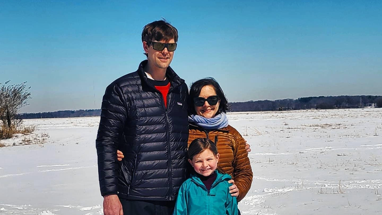 Fundraiser for Anne Greenlee by Delilah Byabato : Anne goes to Mayo Clinic