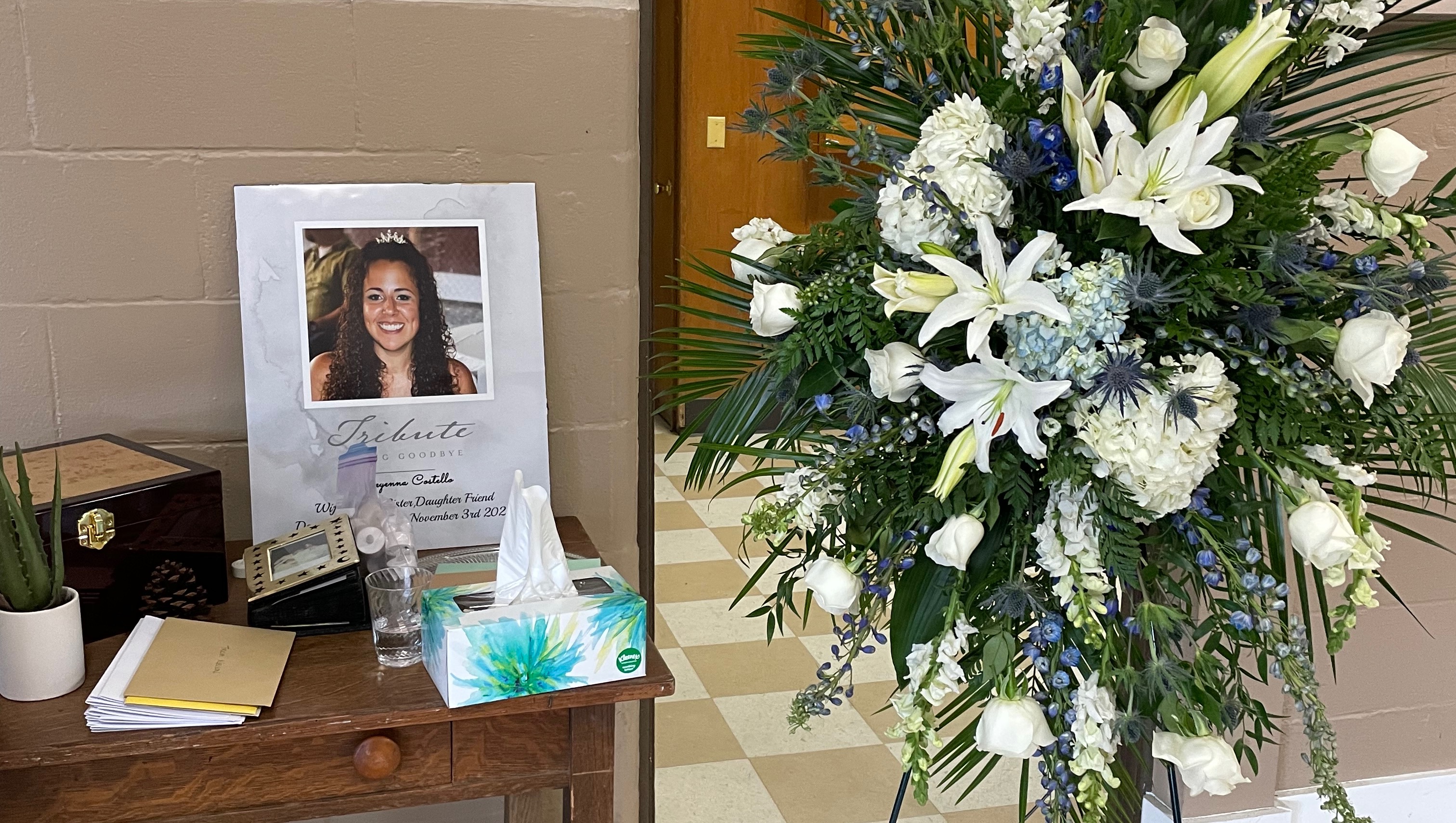 Fundraiser for Sean Costello by Tricia Nelson : The Costello Family ...