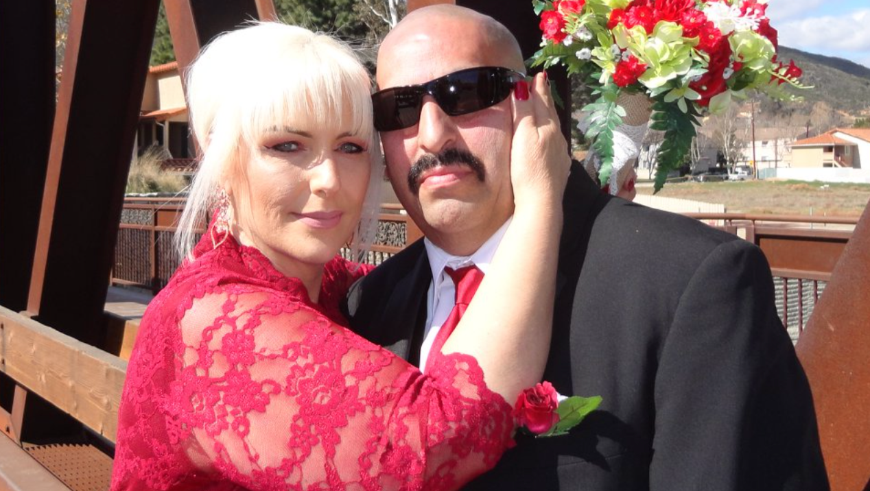 Fundraiser for Christine Ayala by Kristina Barrueta : Supporting ...