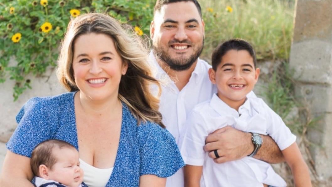 Fundraiser for Sarah Tabak by Jewel Corrao : Support the Tabak Family