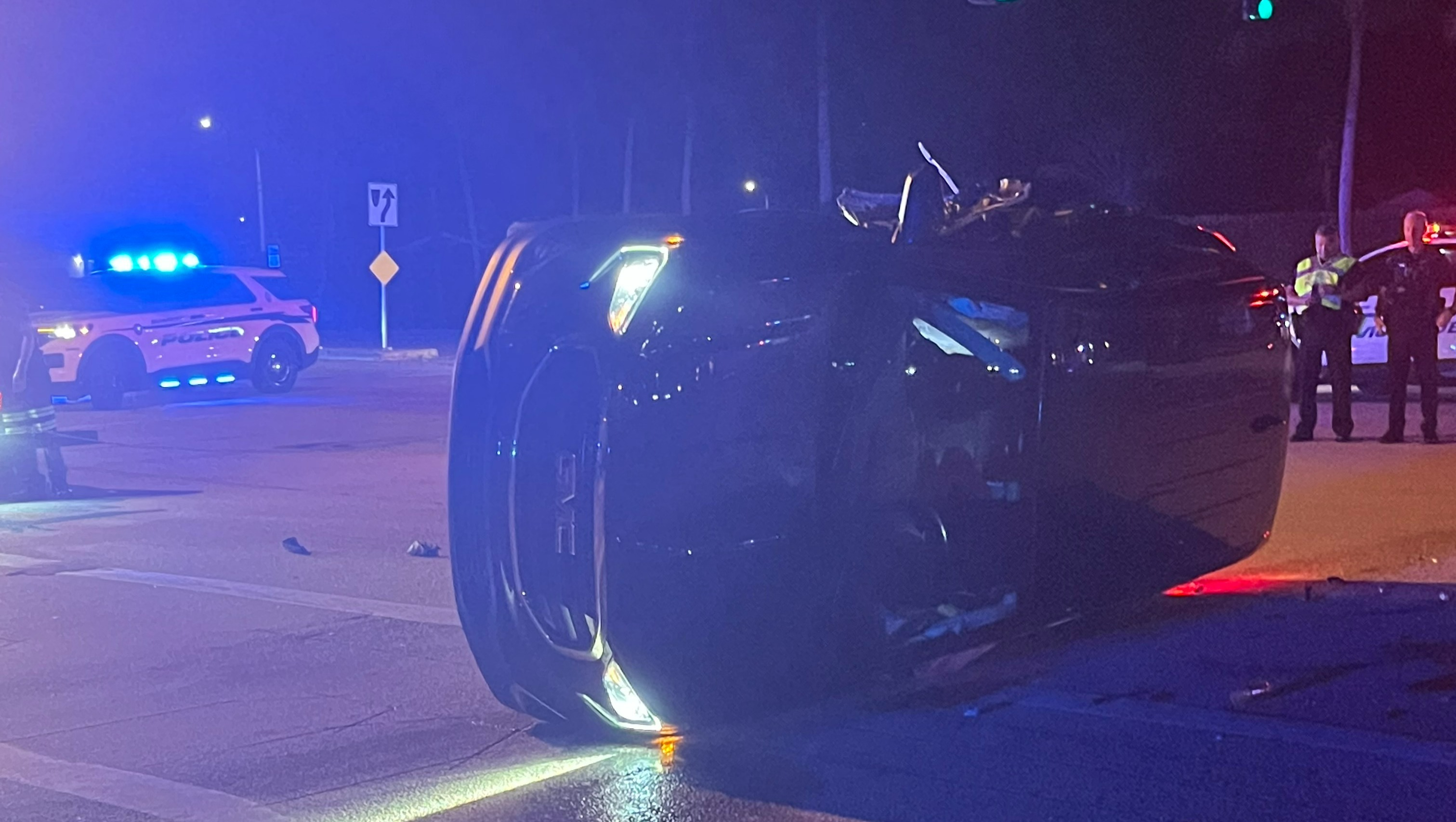 Fundraiser by Michelle Myrick : Amanda Injured Car Accident-UPDATES