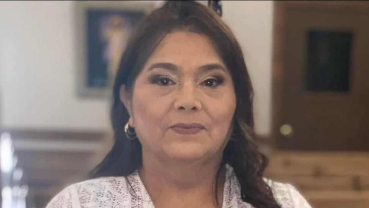 Fundraiser by Victor Solis : In loving memory of Beatriz Olvera Gonzalez