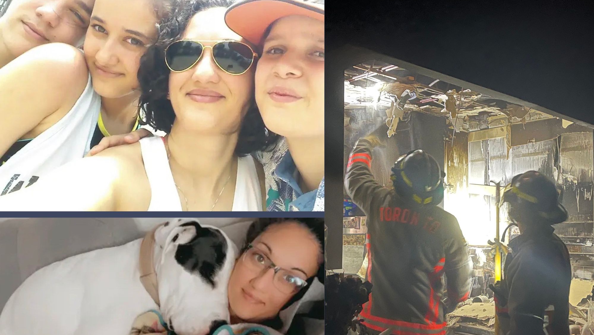 Fundraiser for Anisa Young by Amanda Young : Help a Hardworking Nurse ...