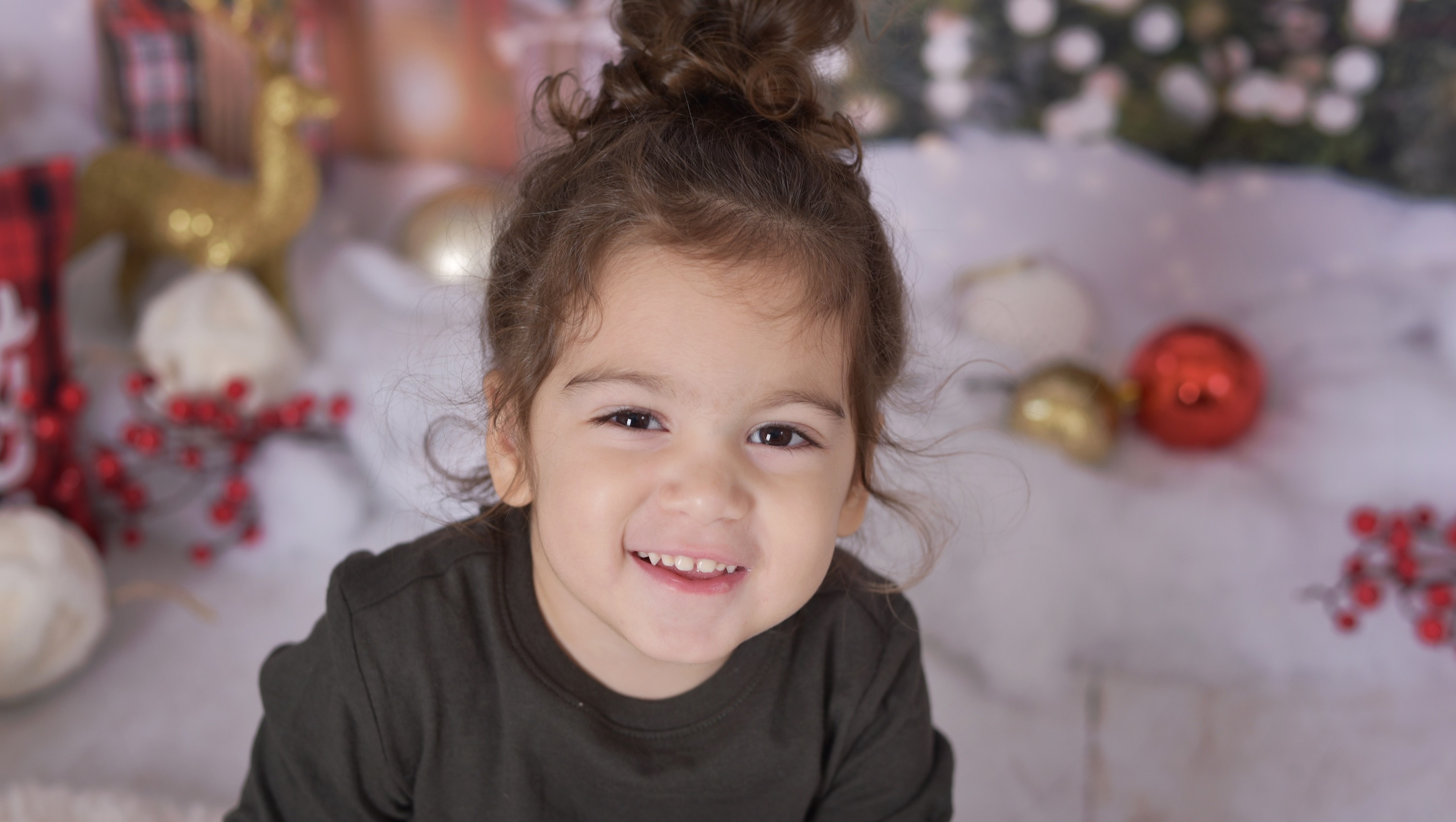 Fundraiser for Jayran El-Abou by Taline Naranian : Olly's Army - Help ...