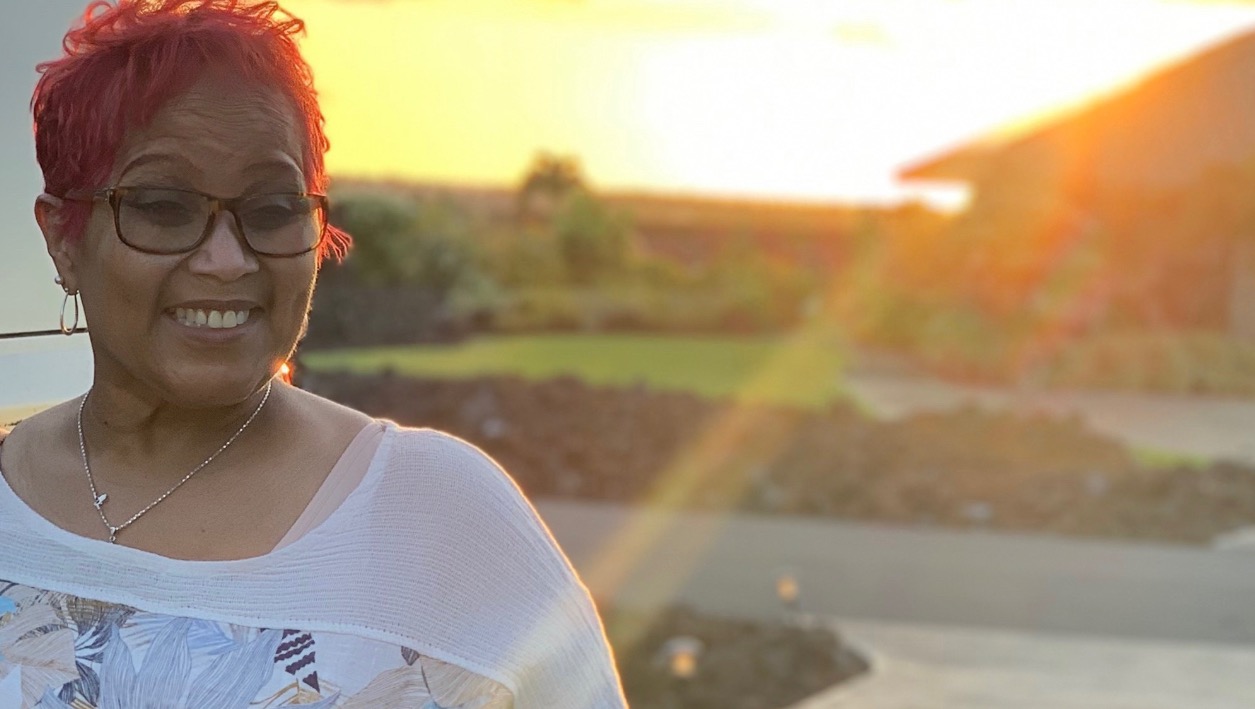 Fundraiser for Sharon Wilson by Gwendolyn Bing : Sharon Wilson Hero Fund