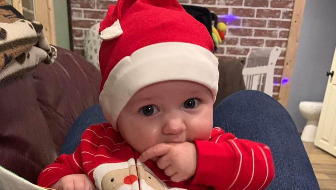 Fundraiser for Taylor Yocum by MARIE YOCUM : Rebecca Ryan