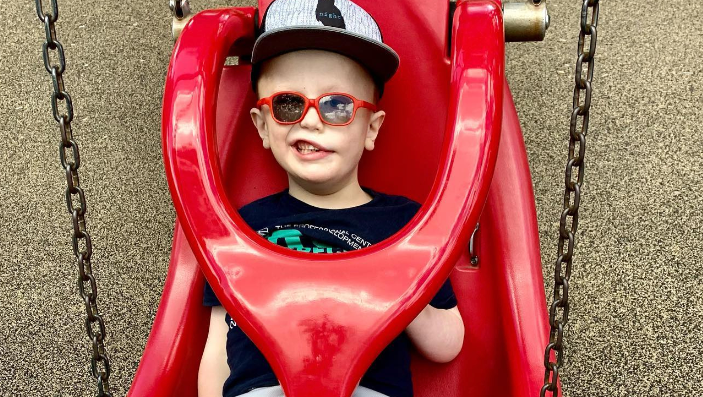 Fundraiser for Jamie Phinney by Kat Sweet : George Hagerman Phinney