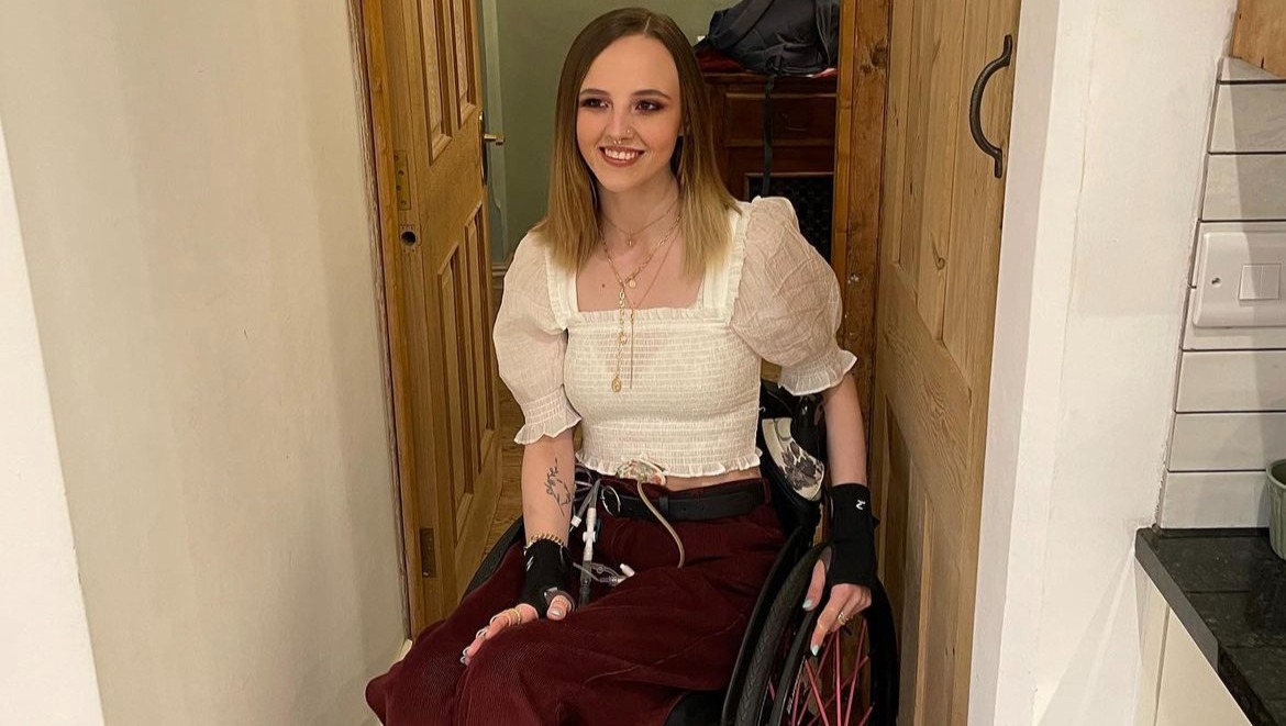 Fundraiser for Grace Marsh by Emma Wood : Donate to help our friend Grace!