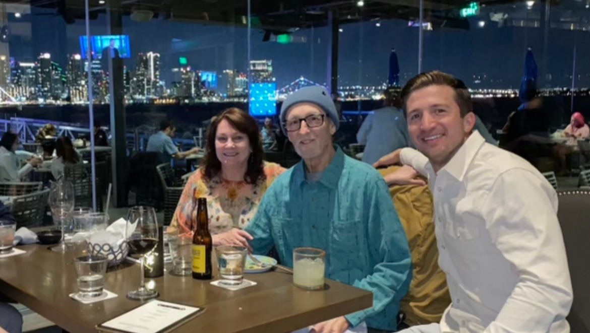 Fundraiser for Barbara Lotwis by Mitchell Blevins : Mike's Fight ...