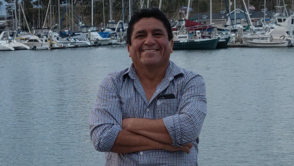 Fundraiser by Jessica Sandoval : In Loving Memory of Rodolfo "Rudy ...