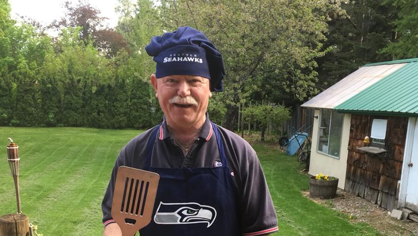 Fundraiser for John Neece by Cory Treman : John and Sable Neece