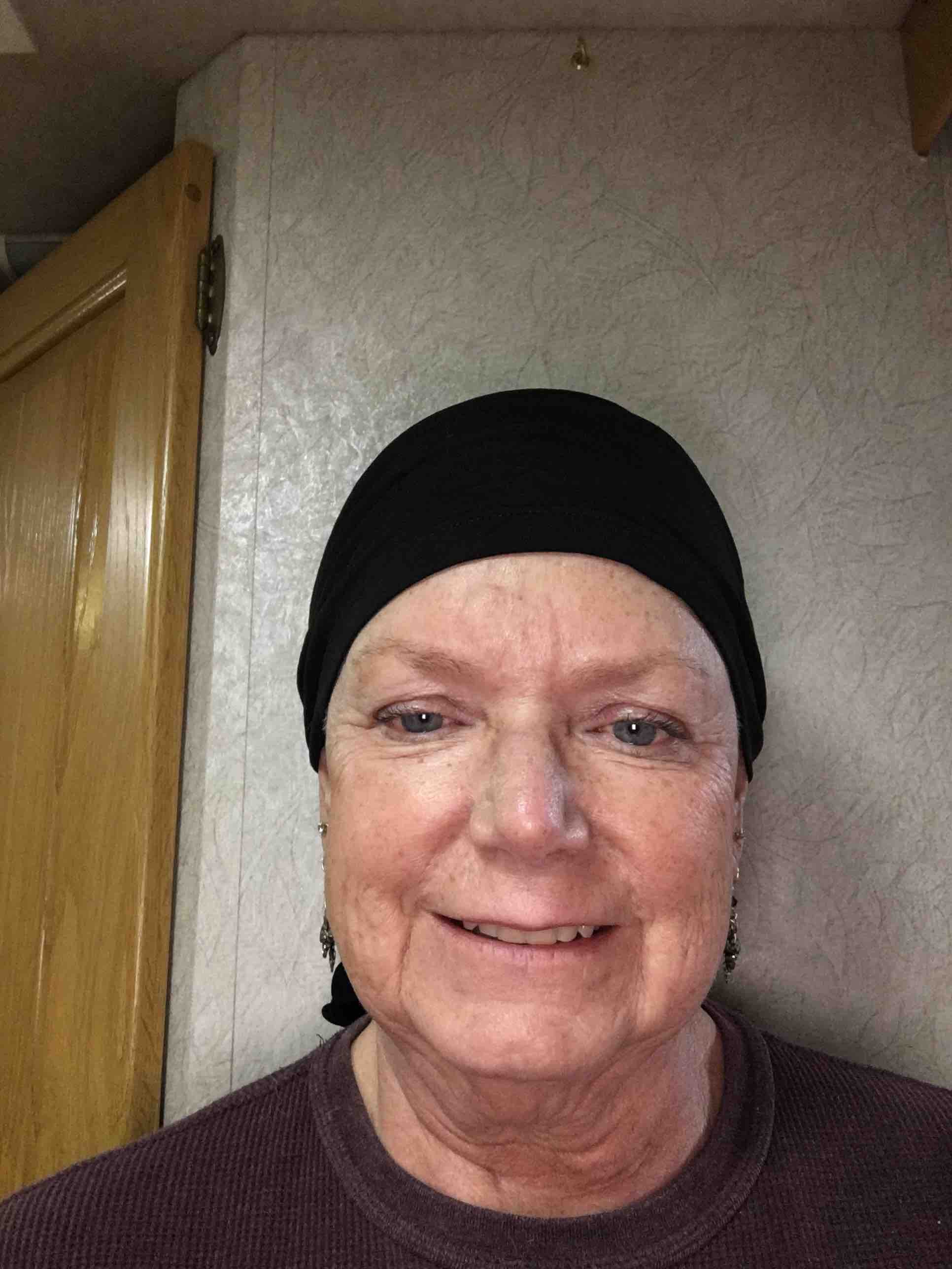 Fundraiser by Deborah Anthony : Debbie’s Brain Cancer