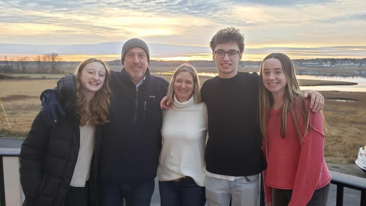 Fundraiser for Jennifer Grace by Robin Walston : The Grace Family